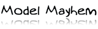 Model Mayhem – Deleteme
