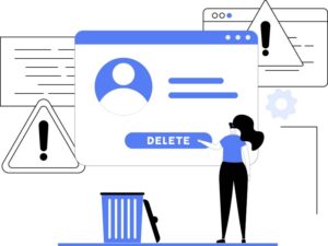 Deleteme – Secure your privacy, now!