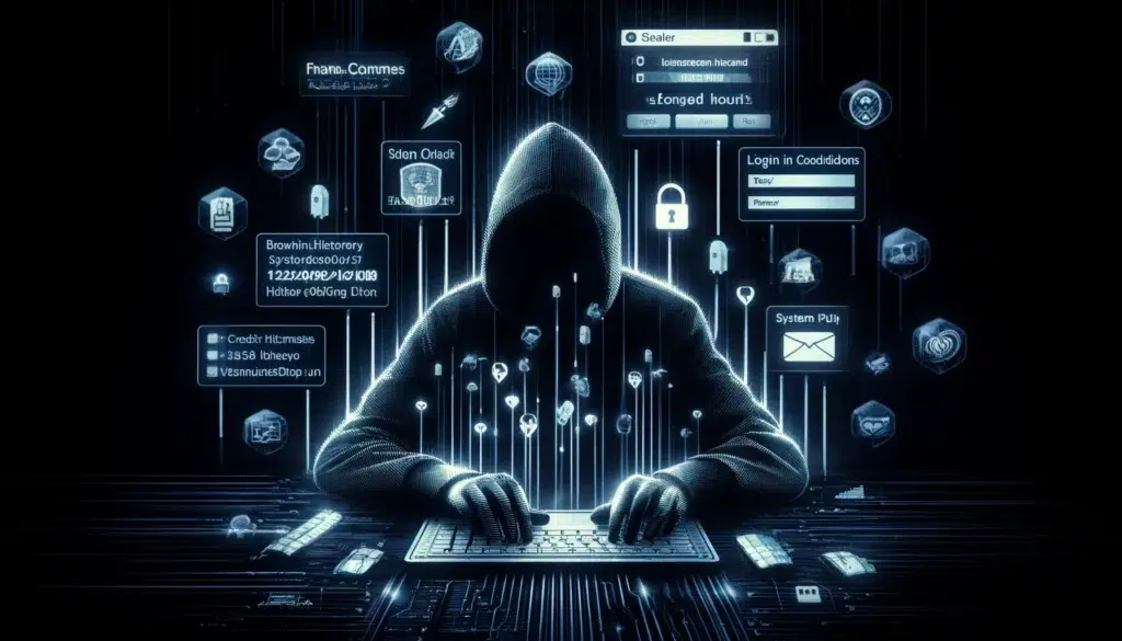 Stealer Logs Scan for Consumers – Deleteme