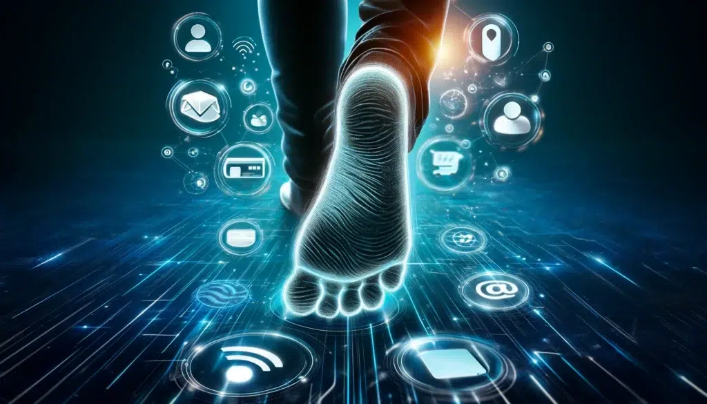 Enhanced Reputation And Digital Footprint Report For Consumers