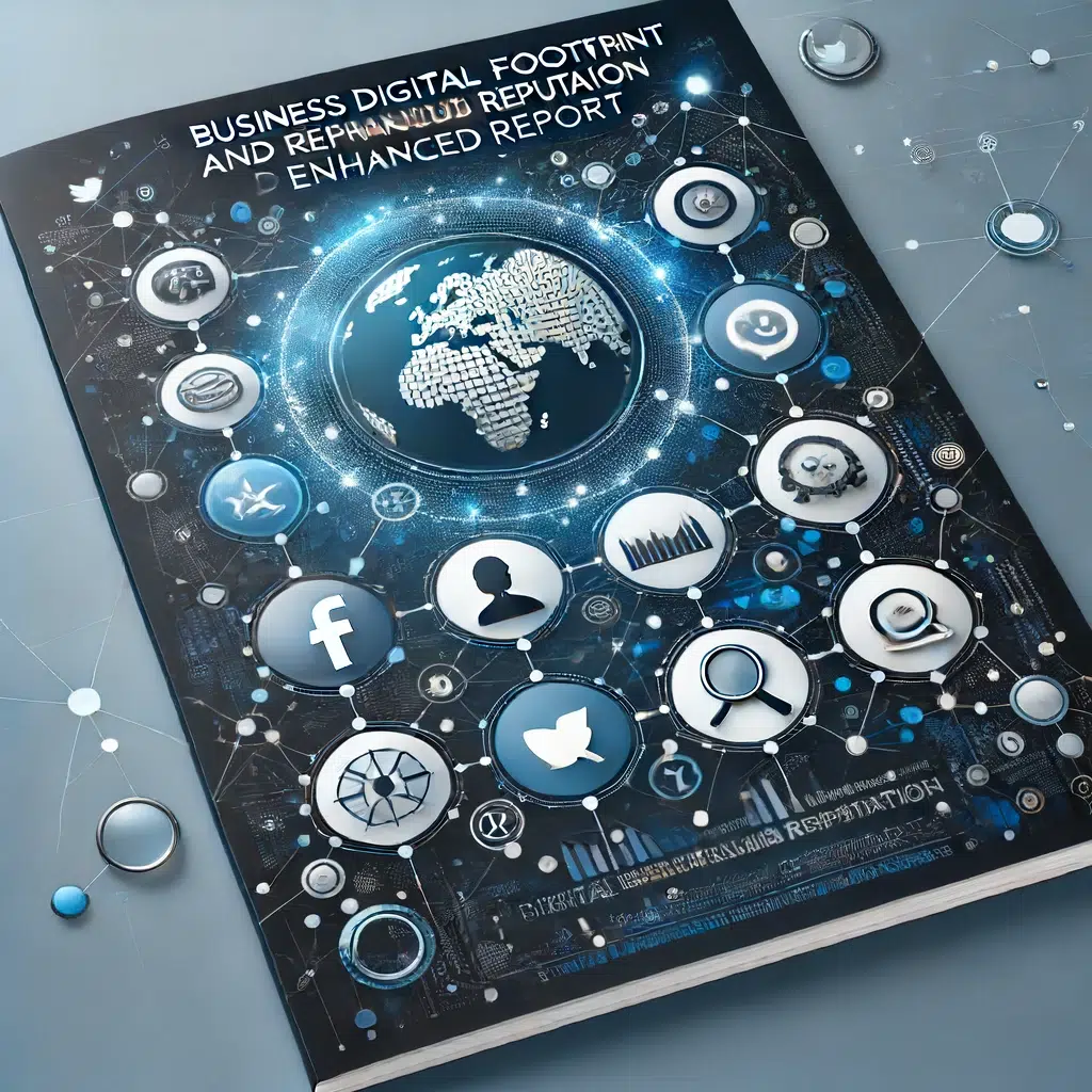 Enhance Your Business Reputation And Digital Footprint