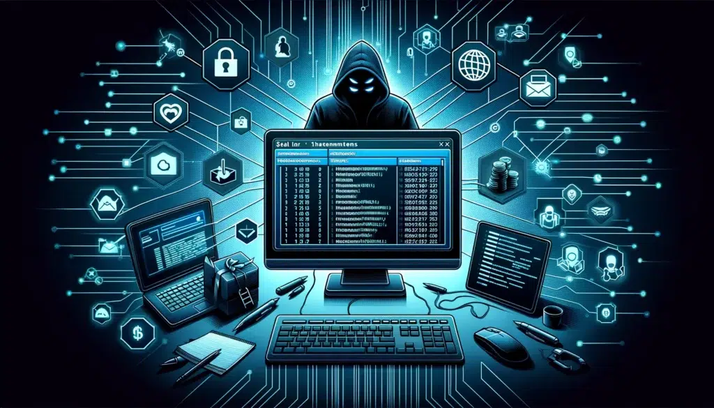 Stealer Logs Scan for Consumers – Deleteme