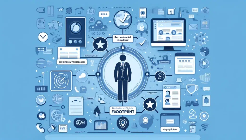 Reputation and Digital Footprint – Deleteme